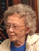 Dorothy Logan - 2021 - Forbes Funeral Home & Cremations