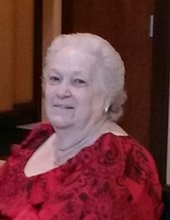 Dorothy Sue Hellums - 2021 - Gassett Funeral Home & Crematory LLC