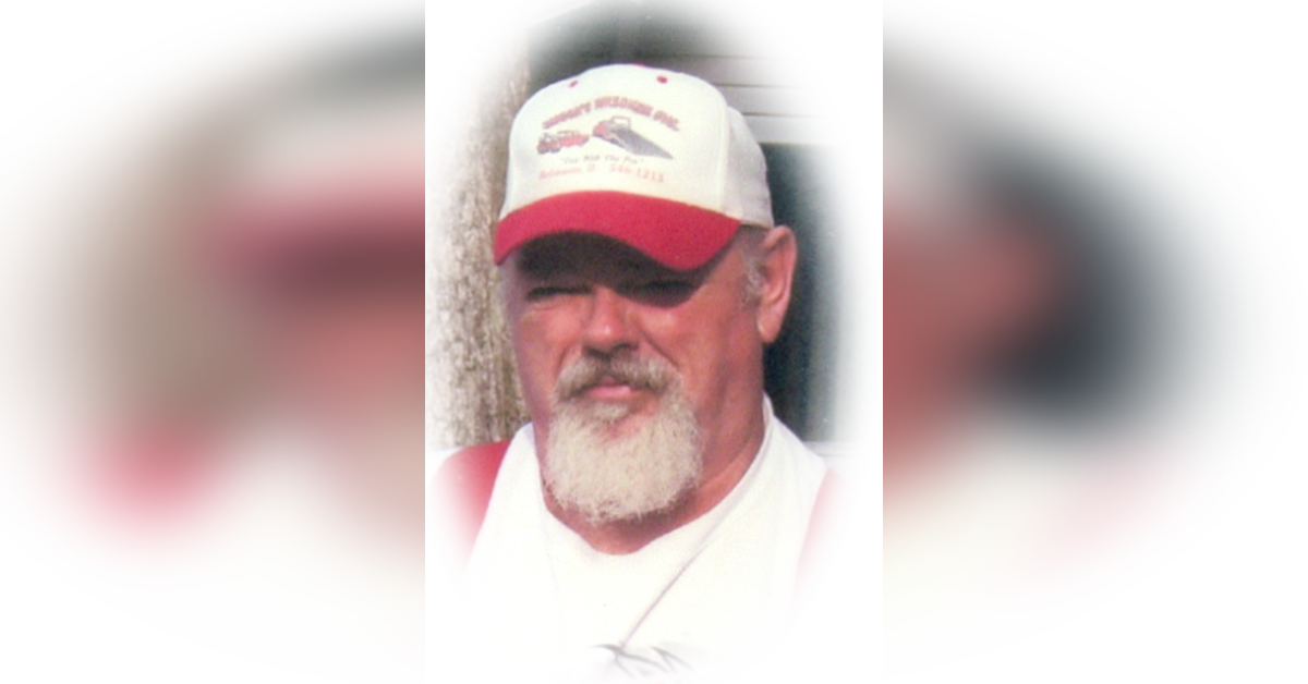 Obituary information for Lloyd S. Dunlap Jr.