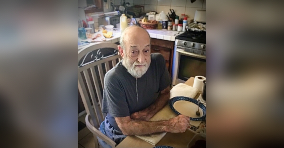 Obituary information for Jerry Leonard Potter