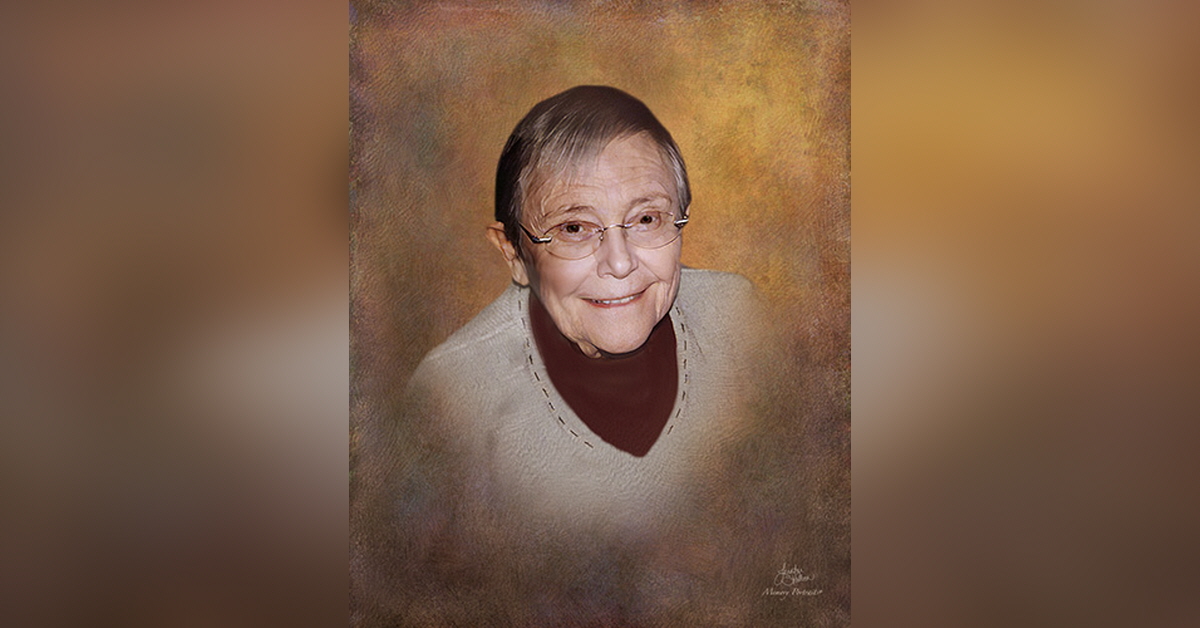 Obituary information for Frances L. Lafferty