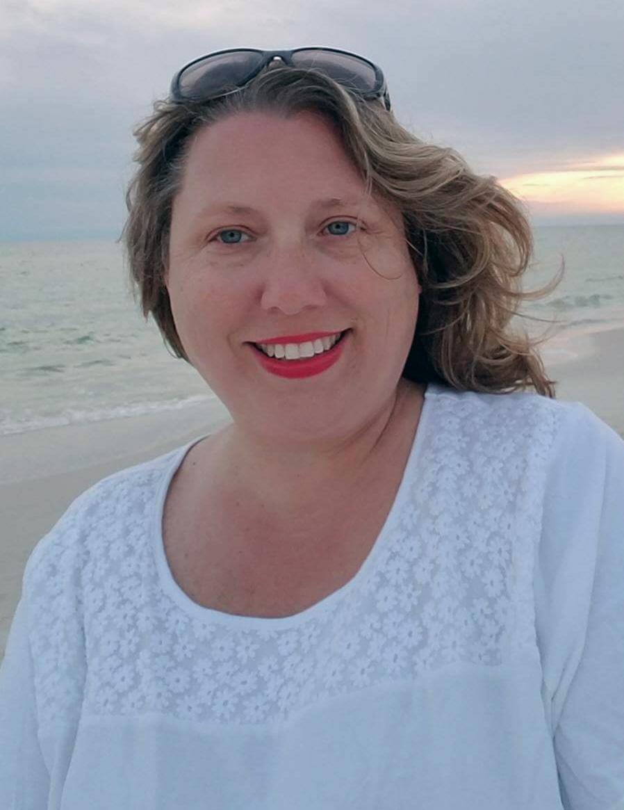 Lisa Lowe Witt - 2021 - Gallant Funeral Home