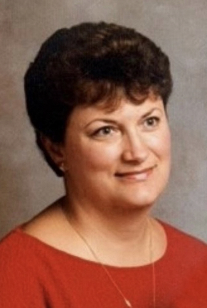 Sharon Kay Stinson - 2021 - Boyer Funeral Home