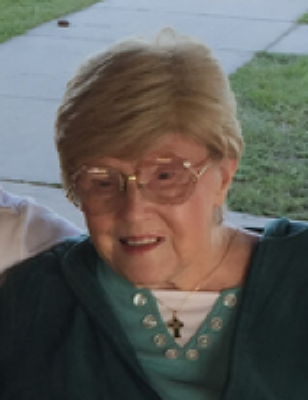 Mary Elizabeth Clancy Obituary