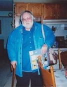 Gary Hager - 2010 - Preble Memory Gardens Funeral Center