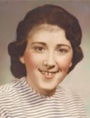 Alice "Mae" Cundiff Obituary - 2011 - Preble Memory Gardens Funeral Center