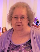 Alice Messer - 2021 - A. Ripepi & Sons Funeral Home