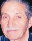 William A Buehler - 2015 - Preble Memory Gardens Funeral Center