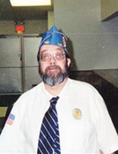 Harry W. Smith - 2015 - Preble Memory Gardens Funeral Center