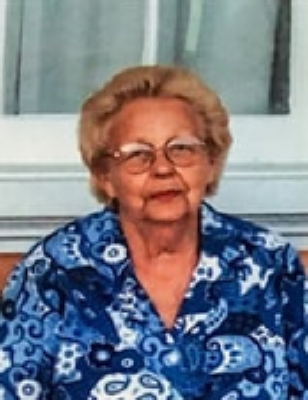 Emma Lee Marcum - 2018 - Preble Memory Gardens Funeral Center