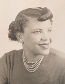 CHRISTINE MOBLEY - 2021 - Rhoden Memorial Home