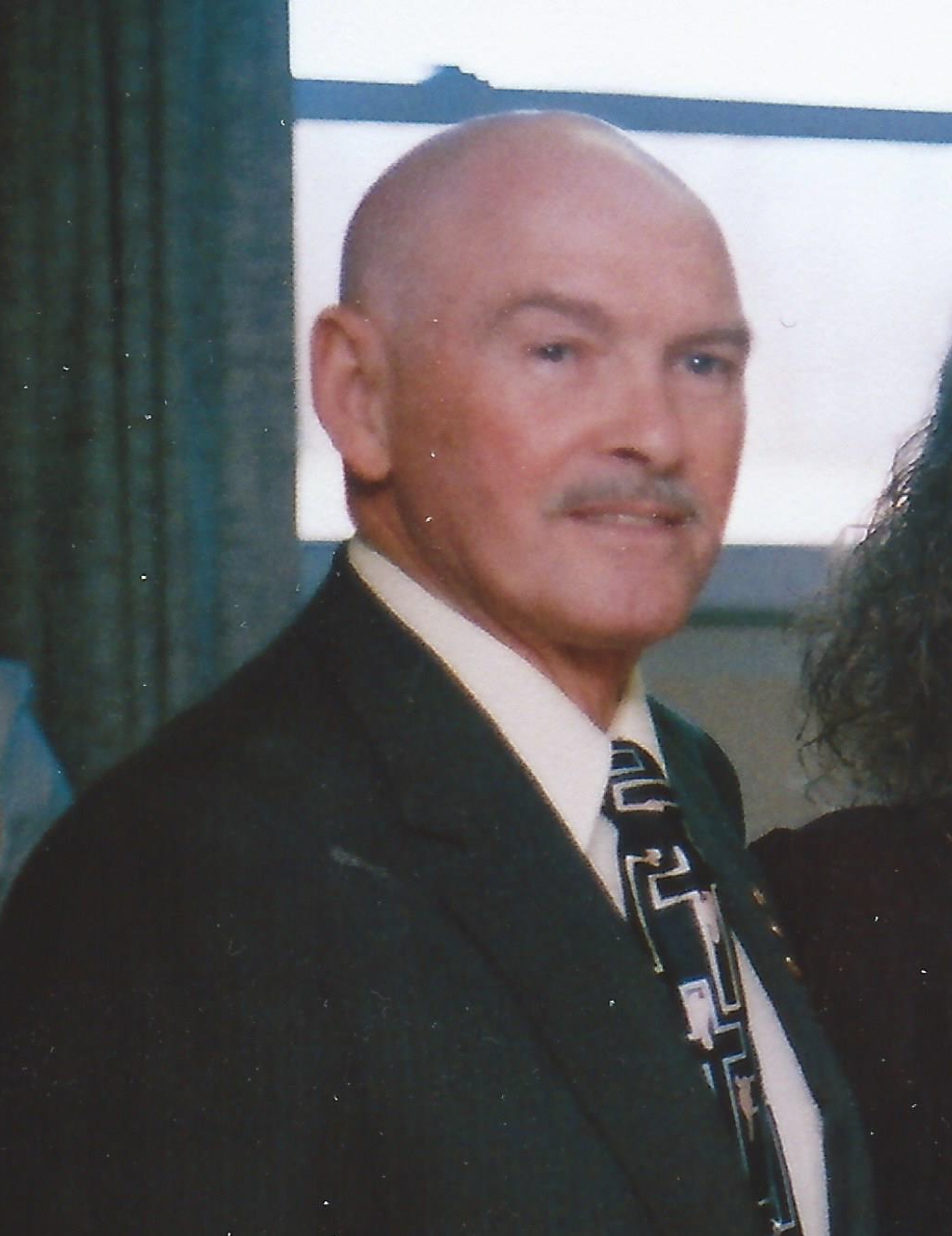 Richard Dodge - 2021 - Skinner Funeral Home