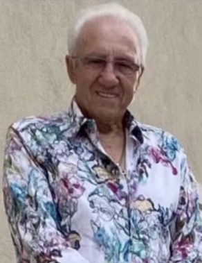 Michael Rocco Florio - 2021 - Christopher T. Jordan Funeral Home