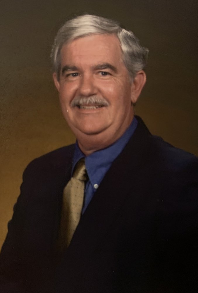 William Dale Swales - 2021 - Ray Funeral Home