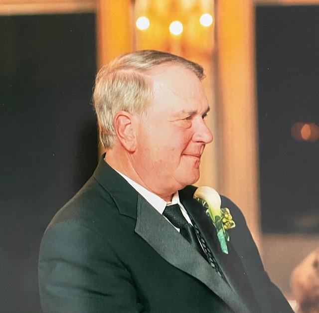 James W. Sullivan - 2021 - John F. Pfleger Funeral Home