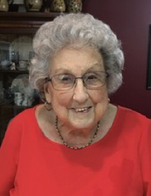 Mary Katherine Howard Obituary