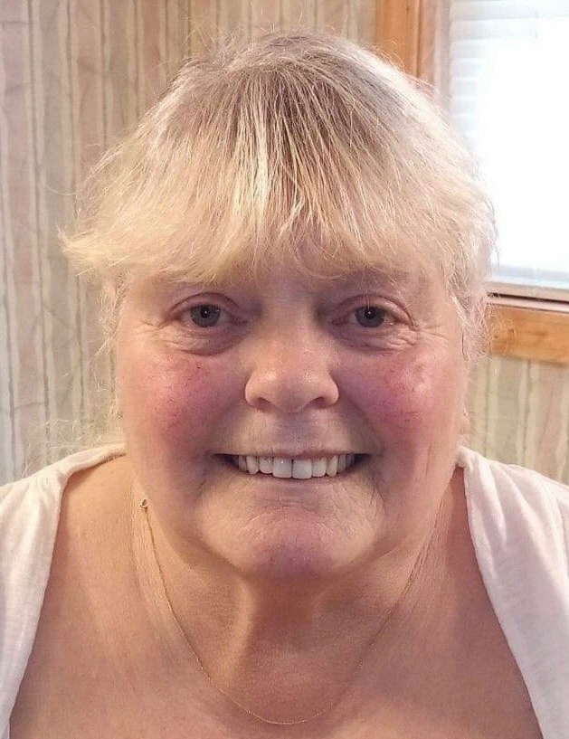 Vicki Lynn Snow - 2021 - McCracken-Dean Funeral Home