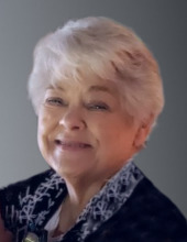 Jacqueline May Groves - 2021 - Vondel Smith Mortuary