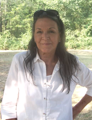 Candace Ilene Hagan - 2021 - McNutt Funeral Home