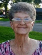Helen LaVene McNeely - 2021 - Levingston Funeral Home