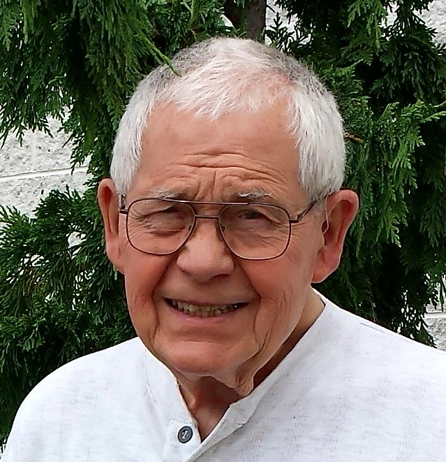 Richard Marshall Cook - 2021 - Milner and Orr Funeral Home