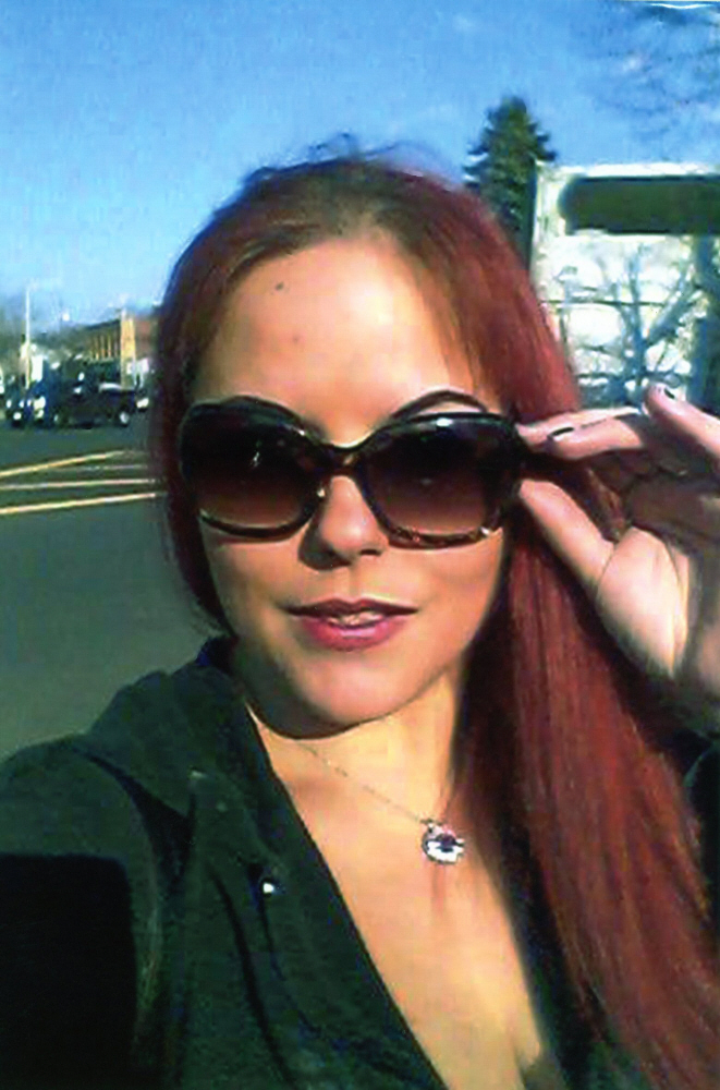 Erin Maureen Soper - 2016 - Bisbee-Porcella Funeral Home