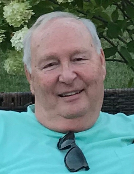 Larry Sweeney - 2021 - Carmody-Flynn Funeral Home