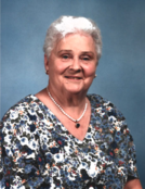 Dorothy Mary Stroh - 2021 - Haven Of Rest Gig Harbor