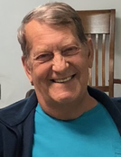 John C. Gross - 2021 - Wolfe & Sons Funeral Home