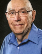 Don Buth - 2021 - Mundwiler and Larson Funeral Homes