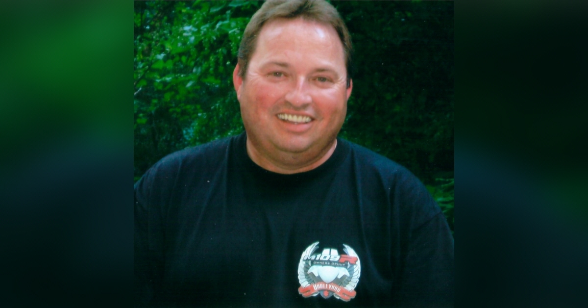 Obituary information for Dustin Bryon Blanton