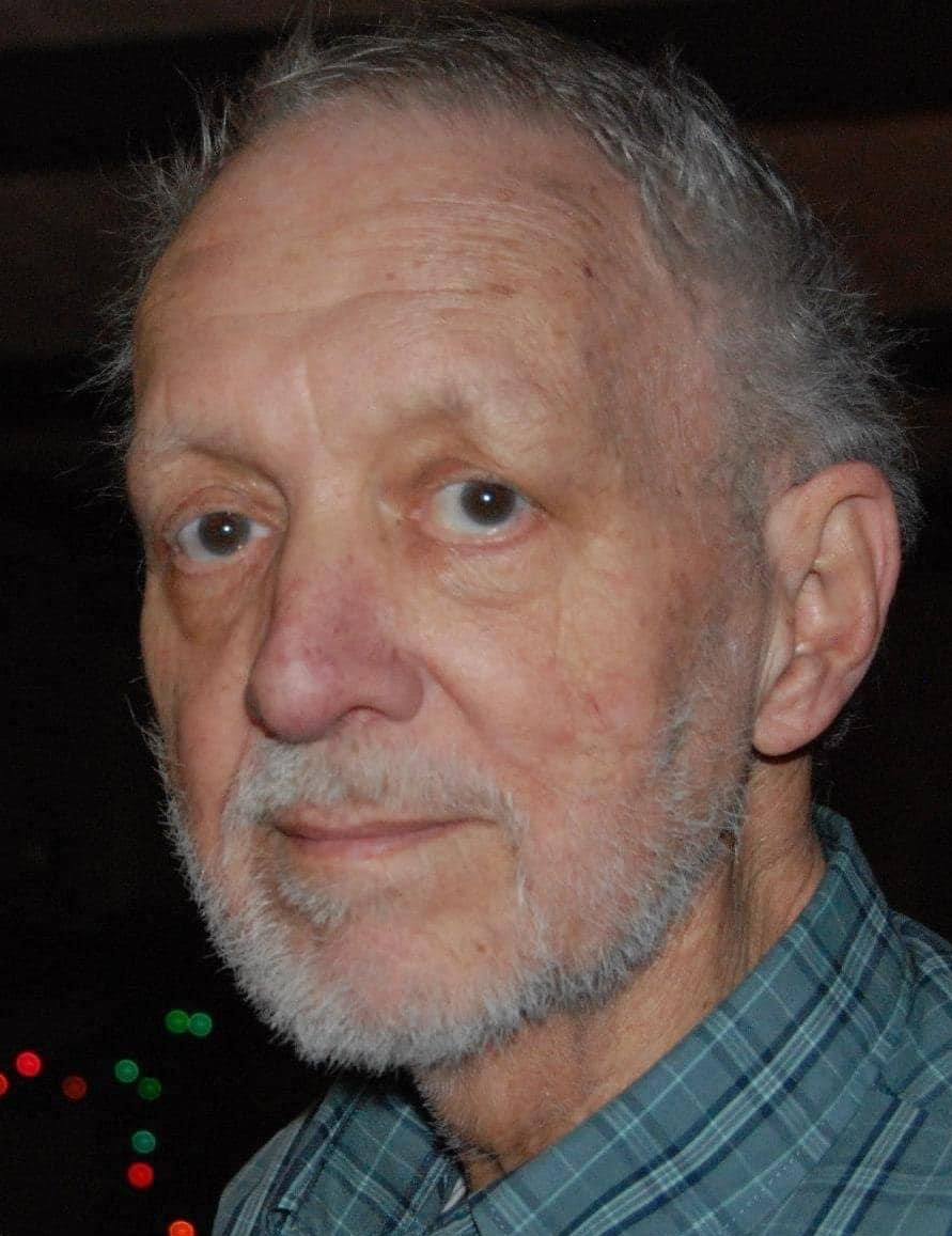 James R. "'Jim" Beasmore - 2021 - Dobbling Muehlenkamp Erschell