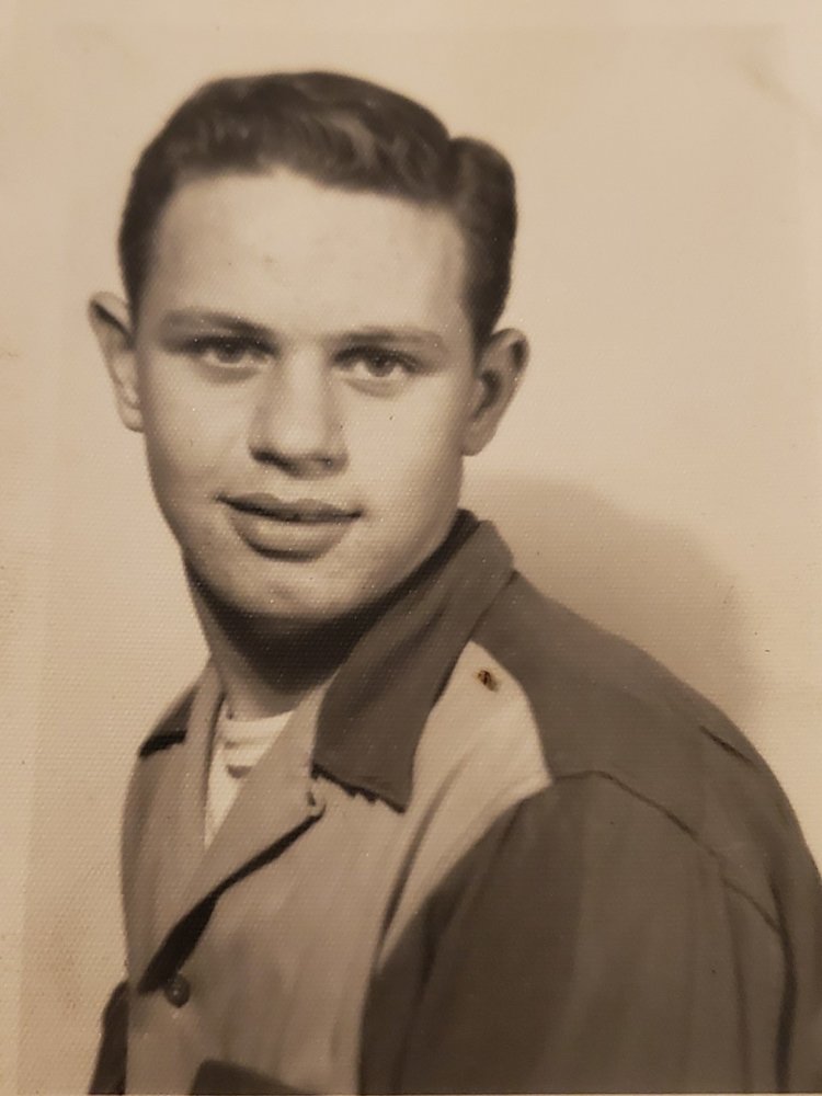 James L. Outman, Jr. - 2021 - Casey Halwig & Hartle Funeral Home