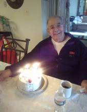 Orlando Roca - 2021 - Thomas C. Montera, Inc. Funeral Home