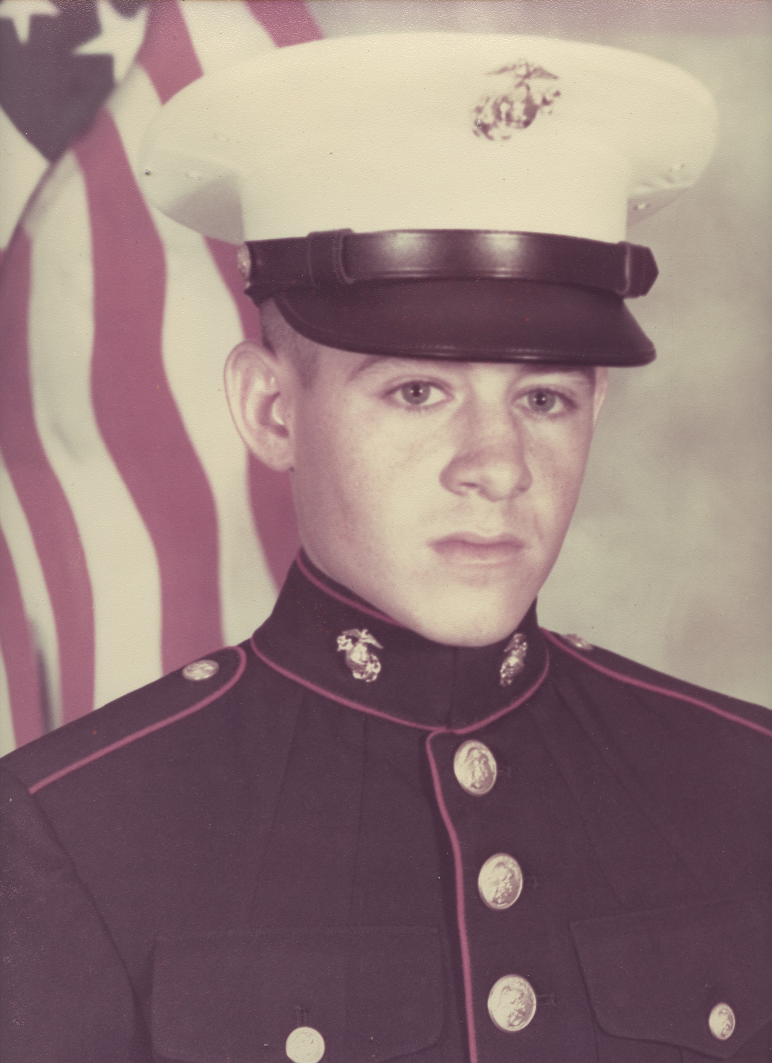 Augustus Elliott Constantine - 2021 - McAlister-Smith Funeral Home ...