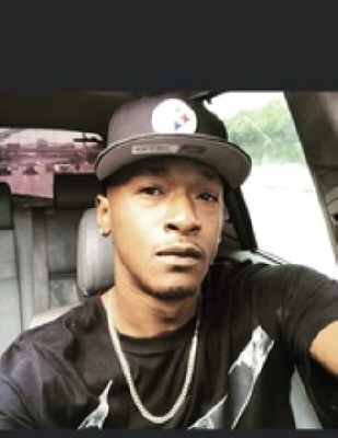 Tevin Marvell Watson 21256117