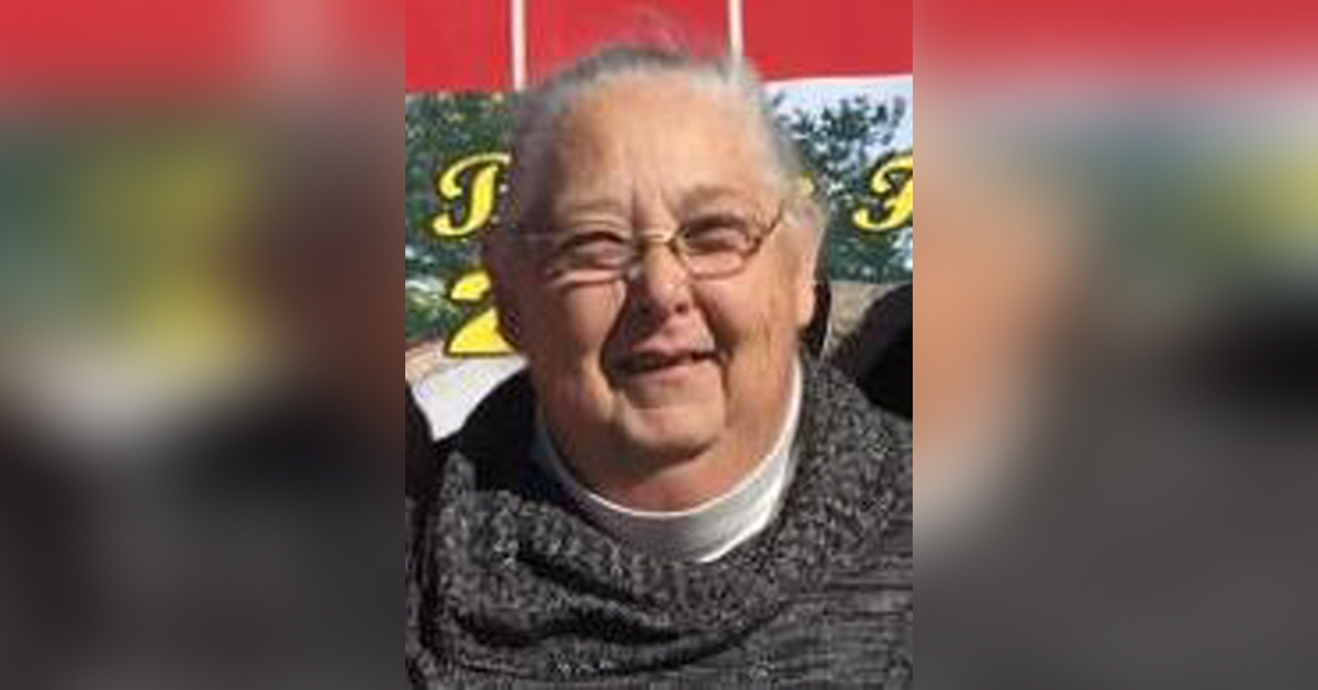 Obituary information for Patricia A. Peebles