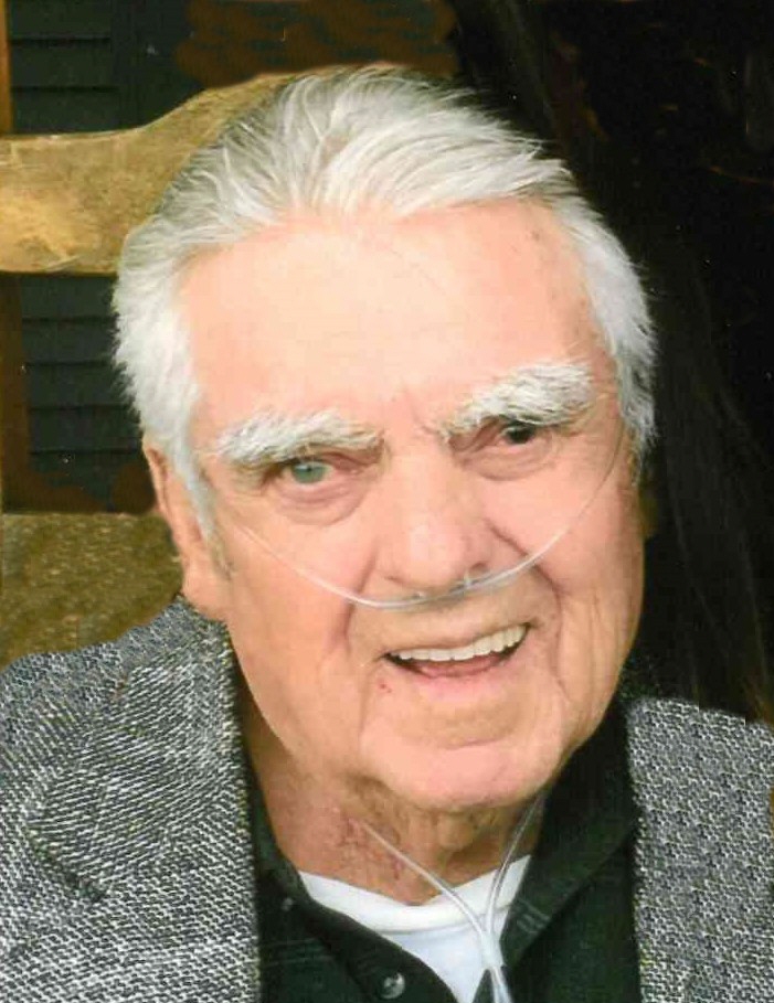 Marshall Maynard - 2021 - Hooper-Huddleston & Horner Funeral Home