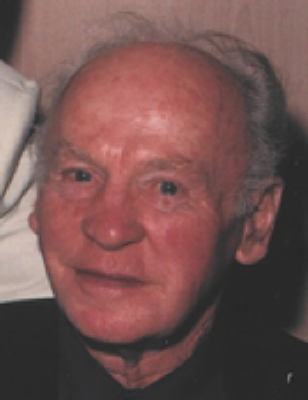 William "Bill" Henry Thorburn - 2021 - Mundell Funeral Home