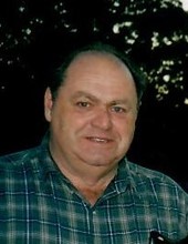 Don Malcolm - 2021 - Keith Ovington Funeral Home