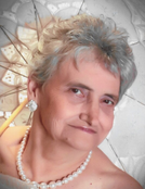 Parriett Josephine Mitchell - 2021 - Grayson Funeral Home