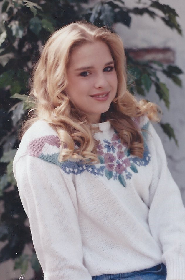 Kristi Rae Roundtree - 2017 - Ertel Funeral Home