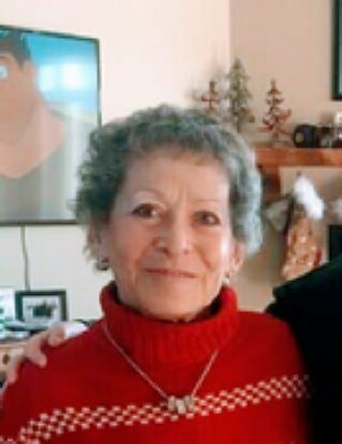 Joyce Colleen Vossler Obituary - 2021 - Thom's Funeral Home And ...