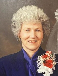 Helen Ann Edwards - 2021 - Mathis Funeral Home