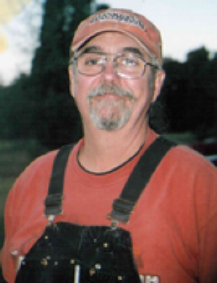 William "Billy" Ray Talbert - 2021 - Harris Funeral Home