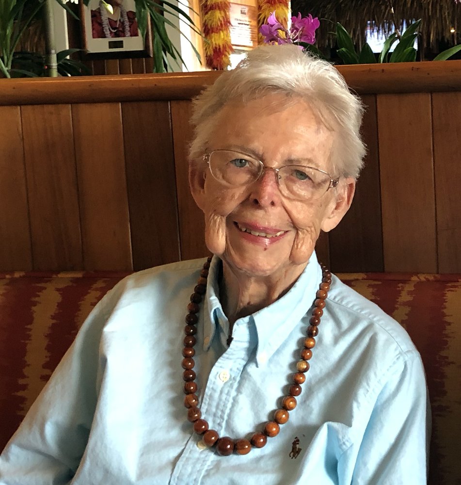 Barbara Koenig Mattson - 2021 - Spangler Mortuaries