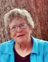 Hazel Colleen Kearney - 2021 - Becker - Dyer - Stanton Funeral Home