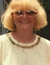 Shirley Maynard - 2021 - Mullins Family Funeral Home