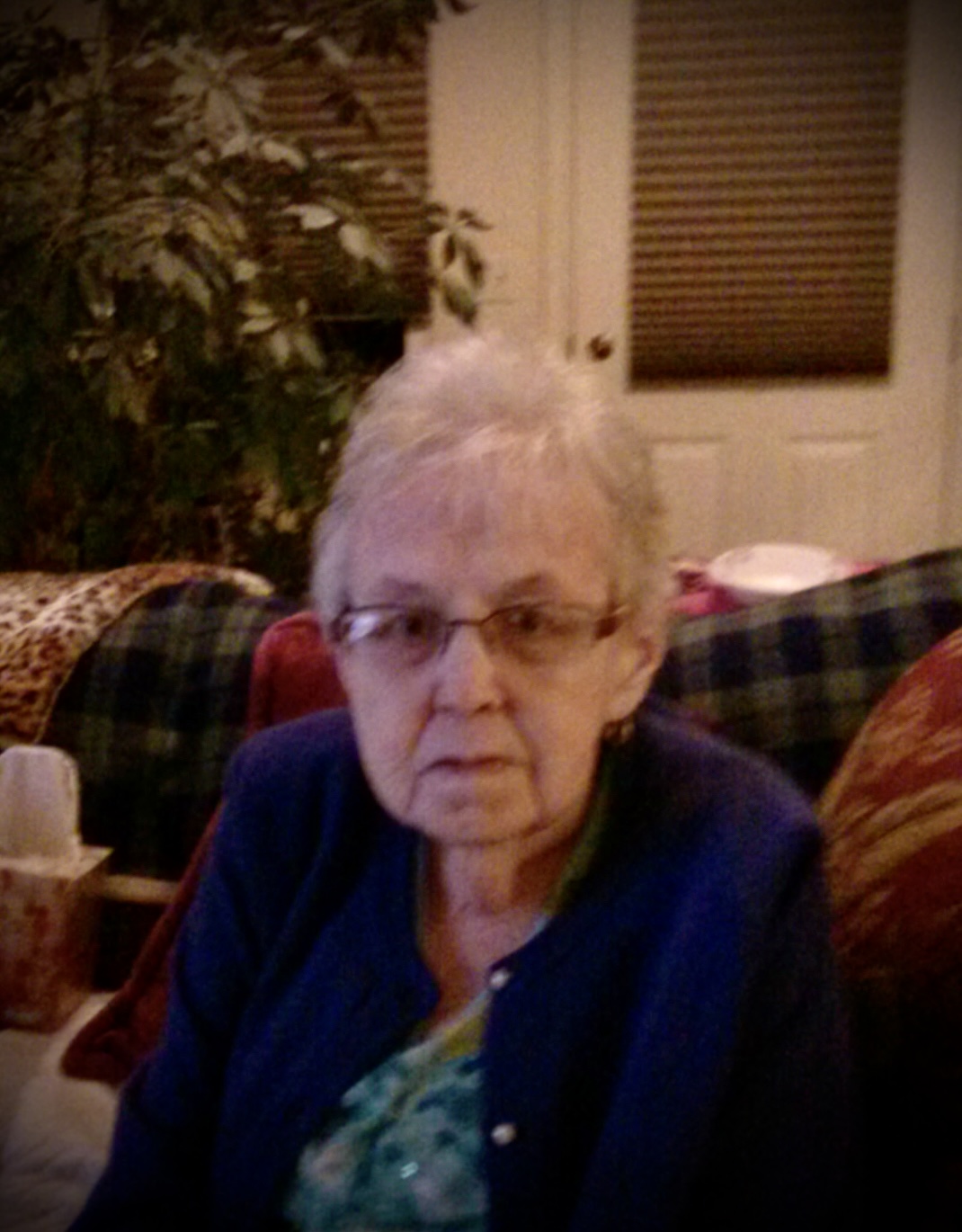 Susan Jean Ditch - 2021 - Loudon Park Funeral Home
