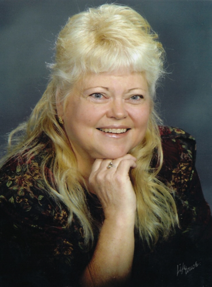 Deborah Sue Merritt - 2017 - Boyer Funeral Home